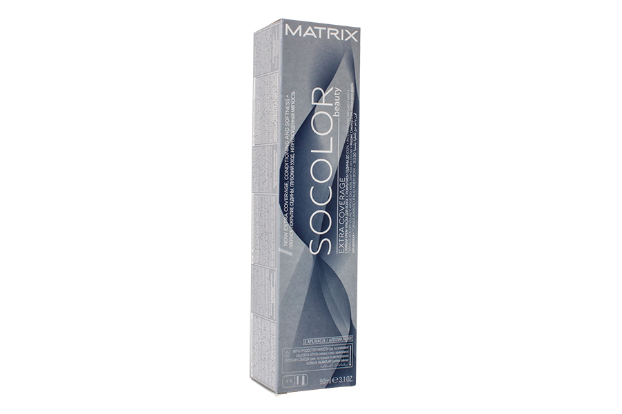 Matrix SOCOLOR.beauty 508 NA 90 ml Farba do włosów Matrix - Mogado sp ...