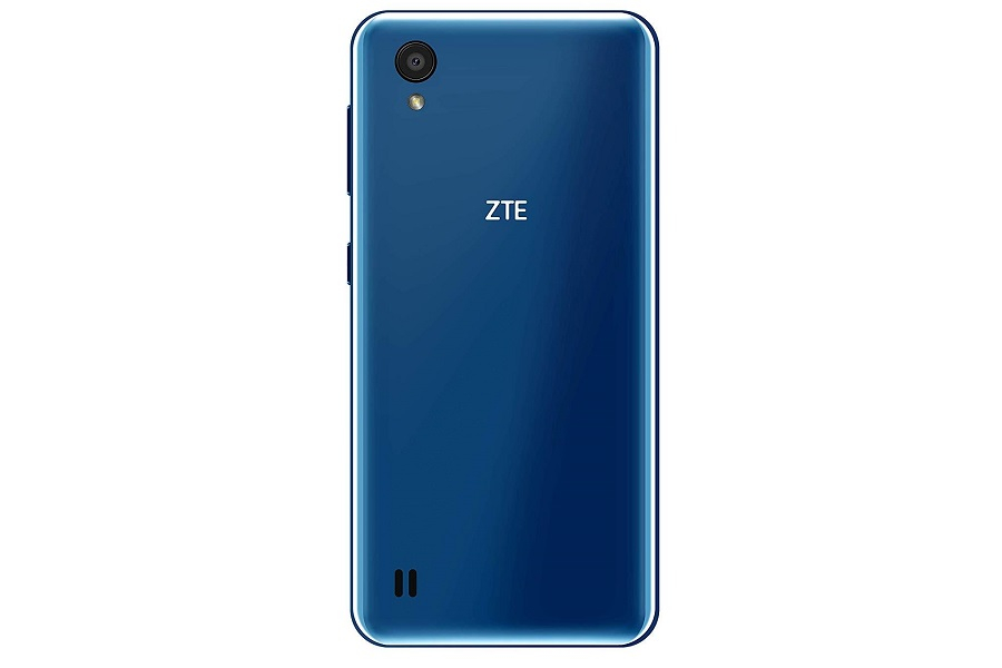 TELEFON ZTE BLADE A5 2019 2GB/16GB blue ZTE Poland - Mogado sp. z o. o ...