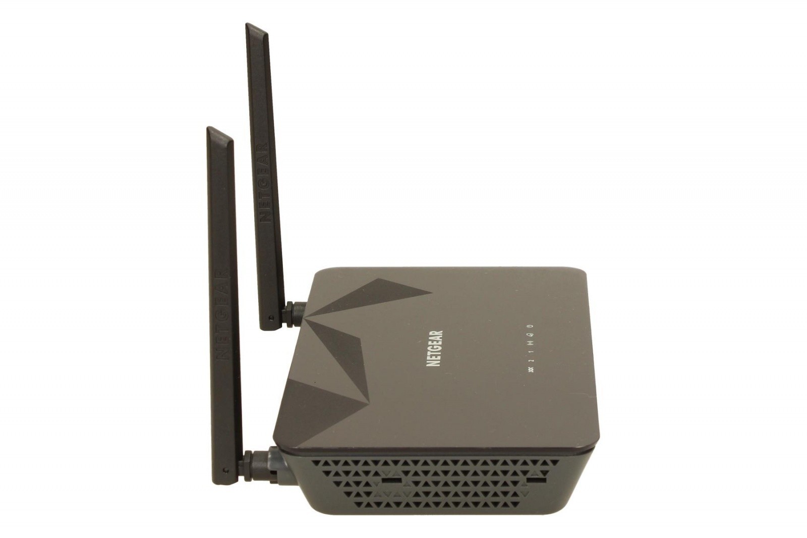 ROUTER NETGEAR WIRELESS D1500 ADSL2+ 1xWAN/LAN 1xLAN N300 NETGEAR ...