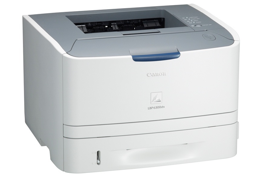 DRUKARKA CANON I-SENSYS LBP6300dn LASER MONO Canon - Mogado sp. z o. o ...