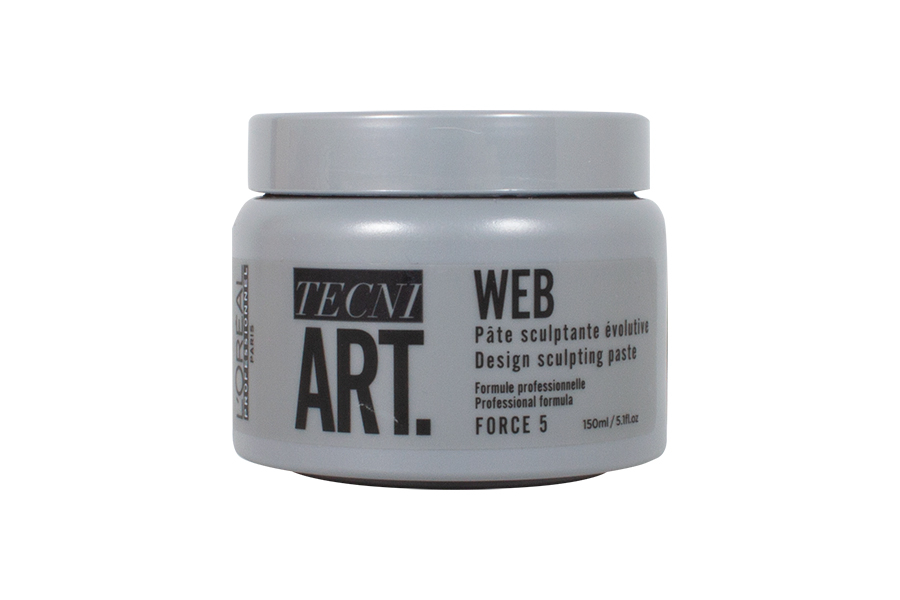 TNA RENO WEB PASTE 150 ML L'Oreal Professionnel - Mogado sp. z o. o ...