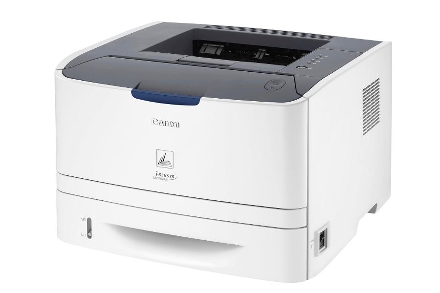 DRUKARKA CANON I-SENSYS LBP6300dn LASER MONO Canon - Mogado sp. z o. o ...