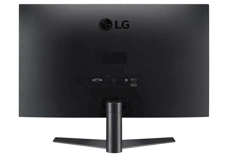 MONITOR LG 24MP60G-B 24MP60G-B 23.8 cala IPS Full HD AMD FreeSync 1ms ...