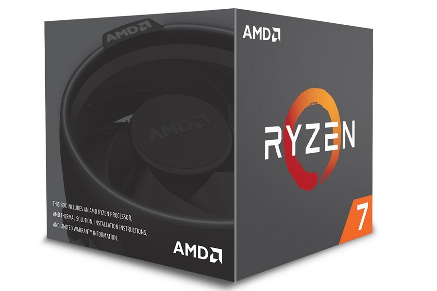 PROCESOR AMD AM4 RYZEN 7 3800X X8 3.90GHz 32MB BOX AMD - Mogado sp. z o ...